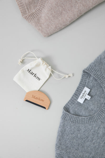 Knitwear Comb | marlowstore.com