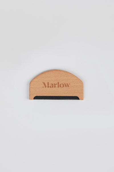 Knitwear Comb | marlowstore.com